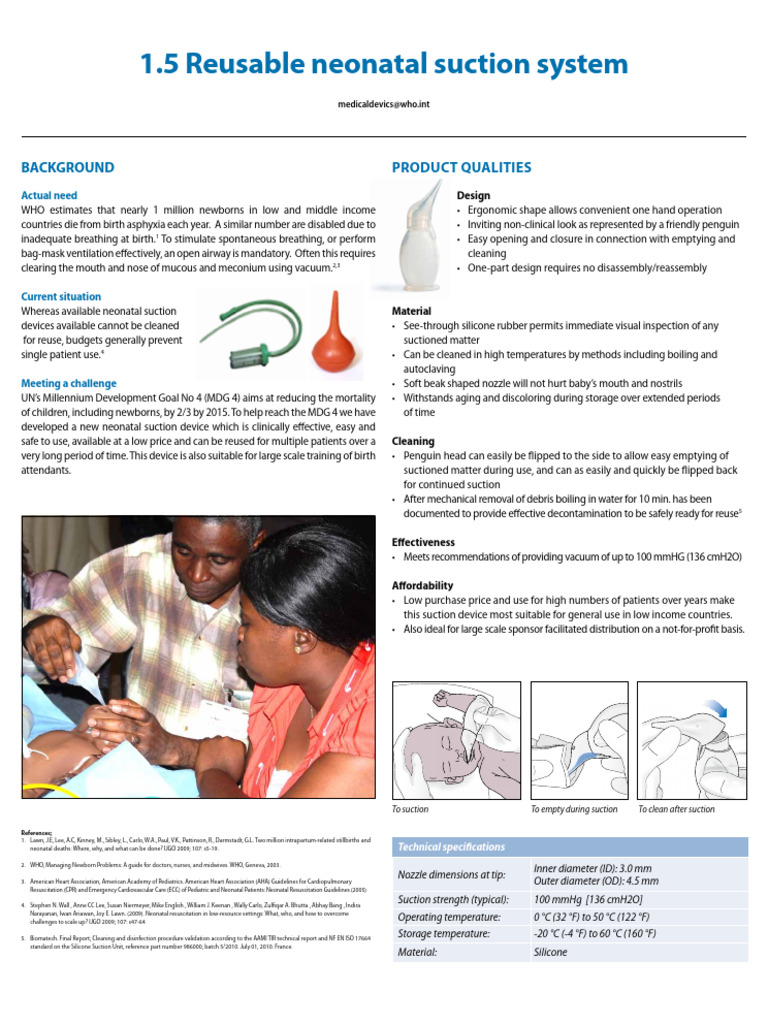 Penguin - Background For The Development of The Penguin | PDF ...