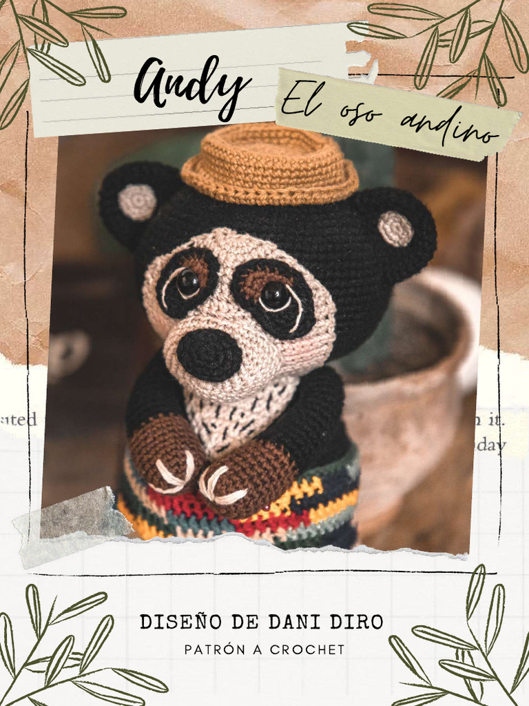 Andy | PDF | Verde | Azul