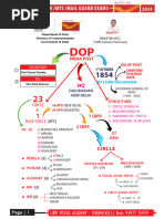 Post Office Guide Part 1 | PDF | Mail | Postage Stamp