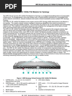 HPE Synergy 12000 Frame Data Sheet-PSN1008615198WWEN | PDF | Computer ...