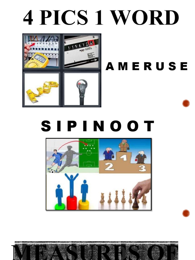 Lesson 1 Measure of Position | PDF
