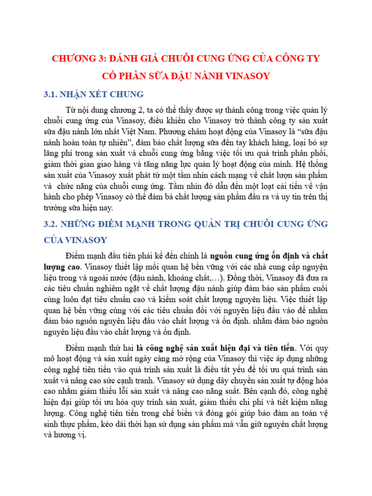 Thách TH C - Cơ H I | PDF