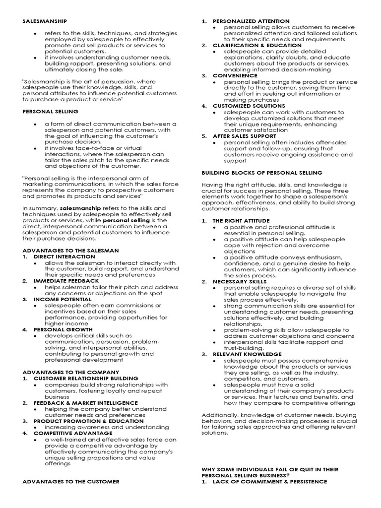 BME 400 FINALS | Download Free PDF | Sales | Brand