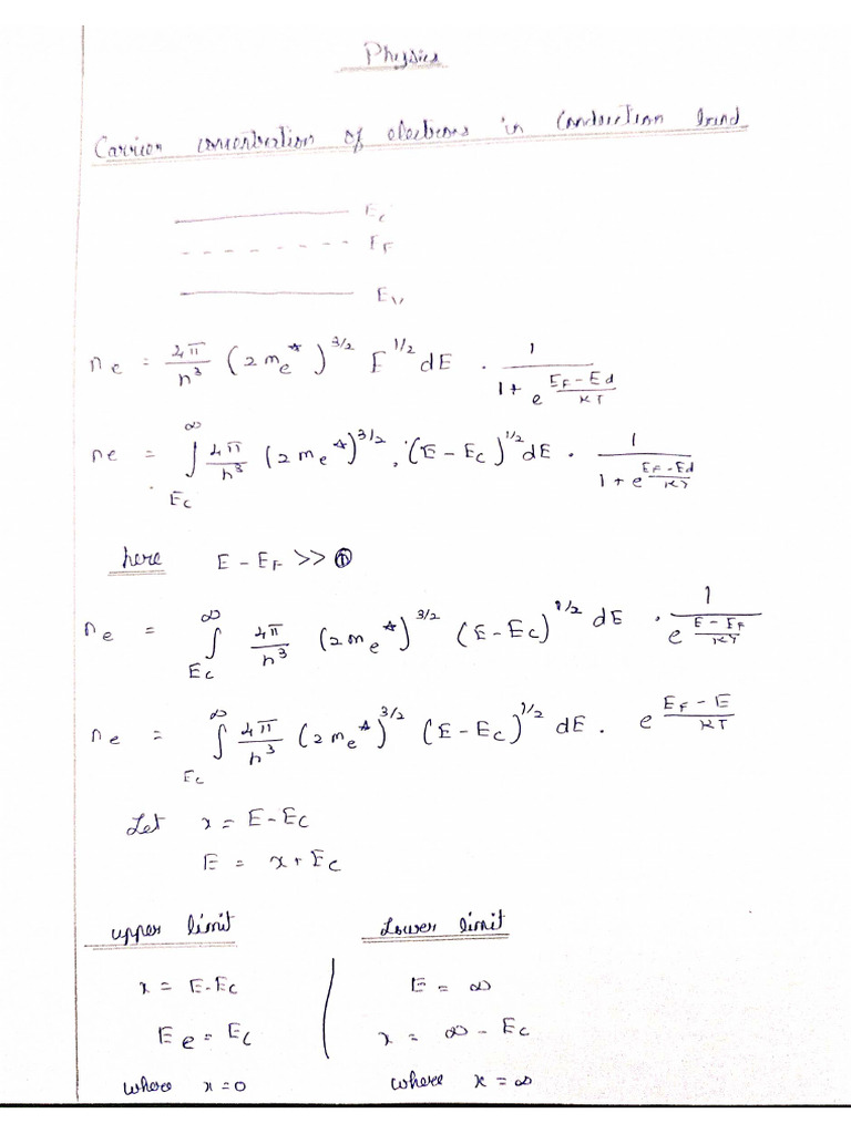 Physics Assignment | PDF