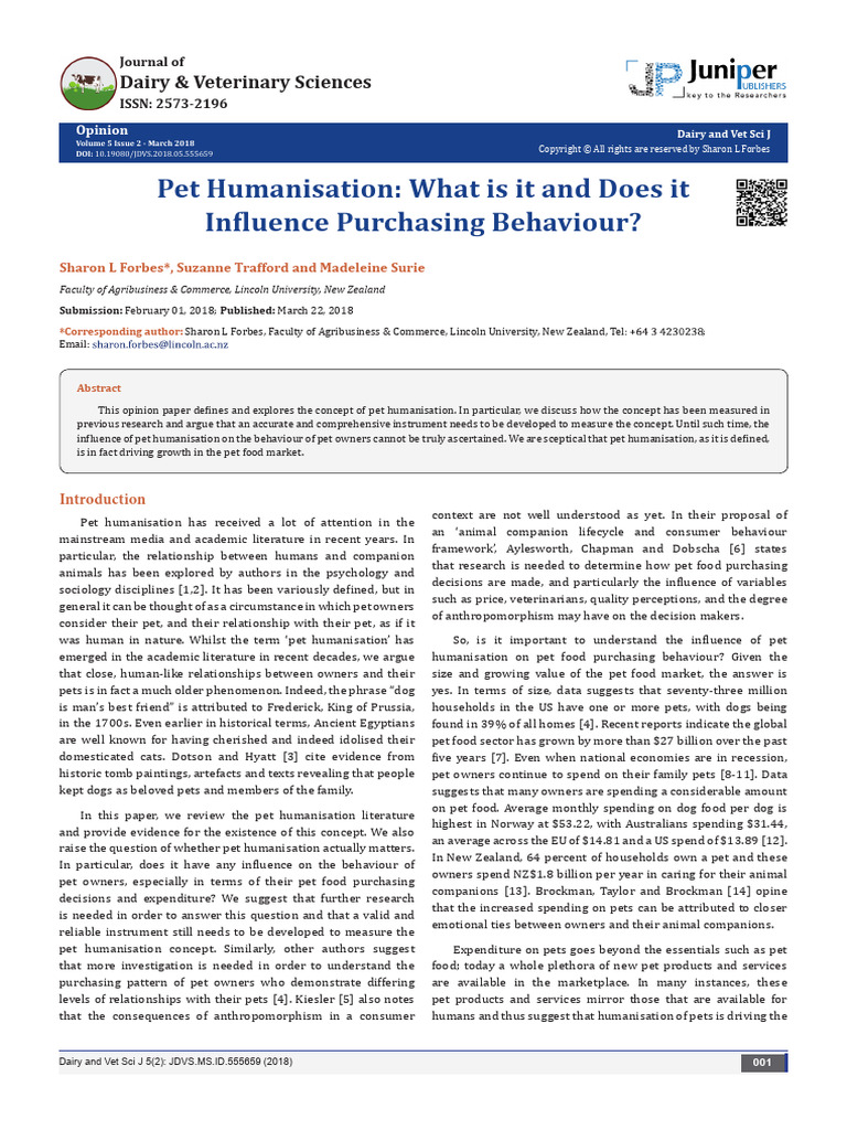 Pet Human | PDF | Pet | Dogs