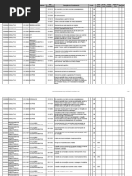 Tabela TUSS ANS - pdf1 16 | PDF | Unidade de Tratamento Intensivo (UTI ...