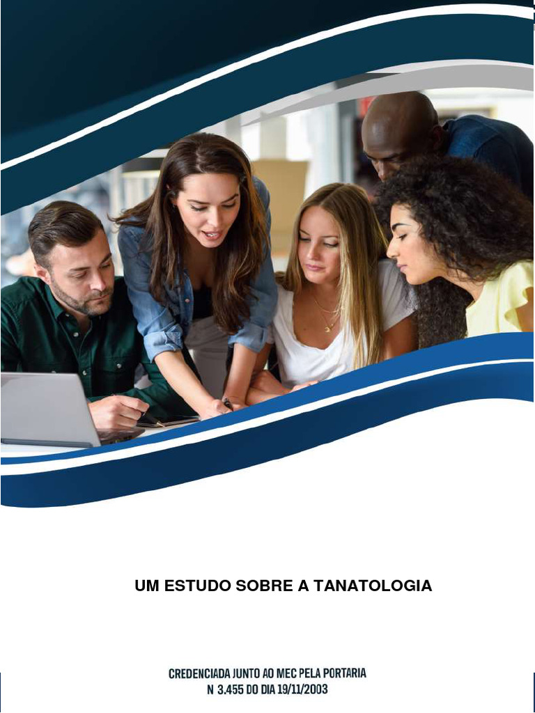 Tanatologia: Estudo da Morte e Luto | PDF | Morte | Psicologia