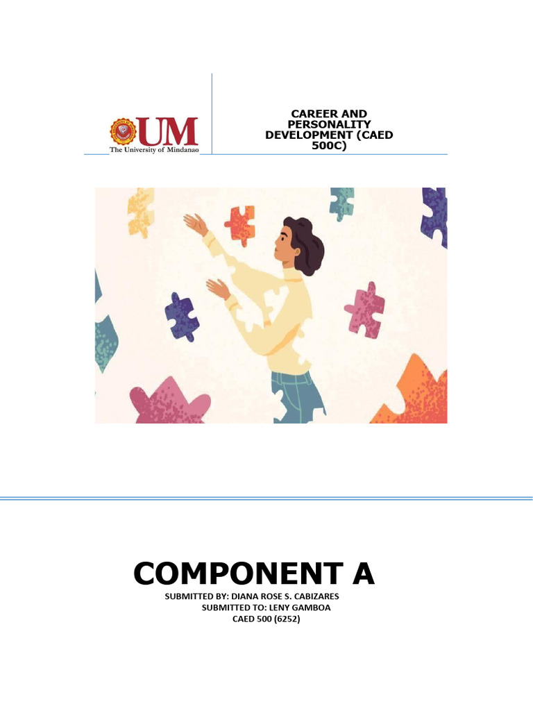 Module 3 Self Confidence | PDF | Organizational Behavior | Behavioural Sciences