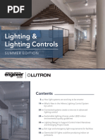 Simmtronic 54 - Lighting Control Systems | PDF | Lighting | Electrical ...