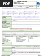 Concrete Delivery Ticket Template | PDF