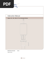 YTE Suspension Installation Maintenance | PDF | Suspension (Vehicle) | Axle