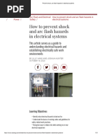 Forms of Segregation - Form 1, 2A, 2B, 3A, 3B, 4A, 4B Explained! | PDF ...