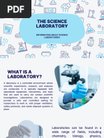 Preparation Room Design in Laboratories | PDF | Laboratories ...