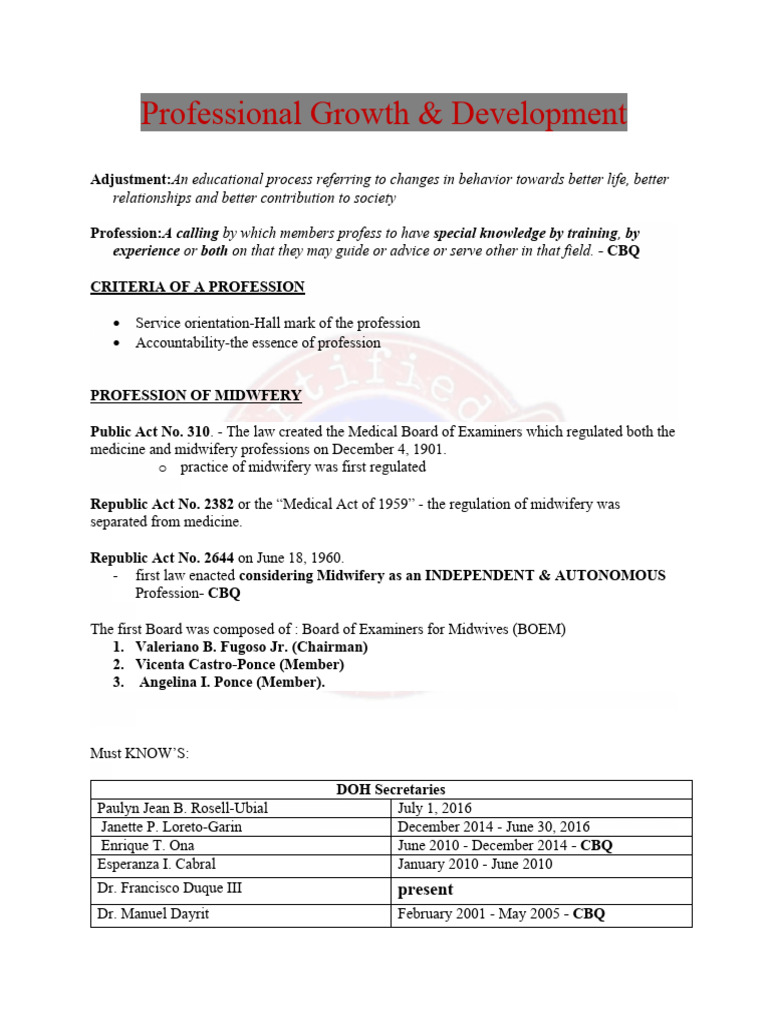 Mle Reviewer | PDF | Informed Consent