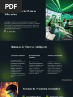 Guia Teachy Alex | PDF | Inteligencia artificial | Inteligencia (IA) y ...