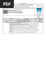 JNTUK PC Application | PDF