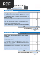 Protocolo ICAP Versión Chilena | PDF