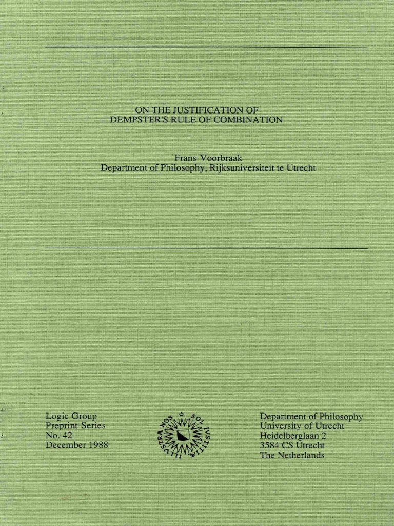 Preprint No 42 | PDF Preprint No 42 | PDF