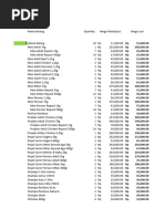 Blox Fruits Stock Right Now - FruityBlox | PDF