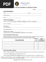 Application For Certified COPY Nakal | PDF