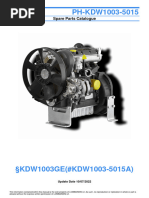 Mack MP7/MP8 Fuel System Overview | PDF | Fuel Injection | Pump