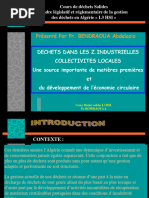 Définition et étapes de l'incinération | PDF | Gestion des déchets ...