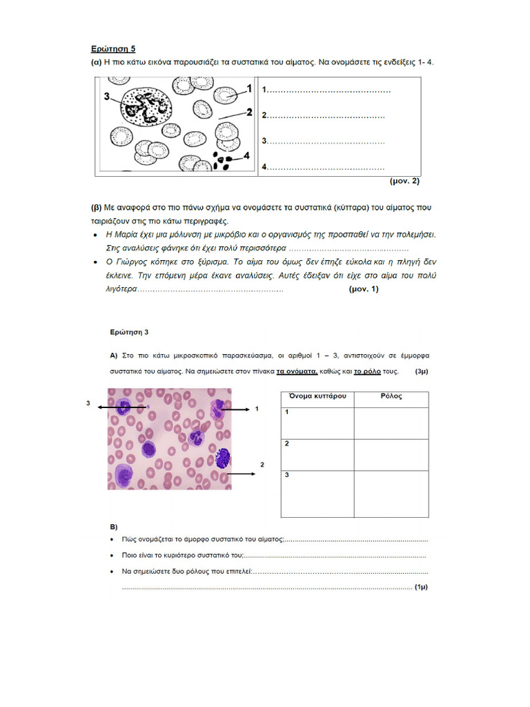 Epanalhptikes Enothta 3 | PDF