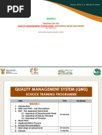QMS PL2 Composite Score Sheet | PDF