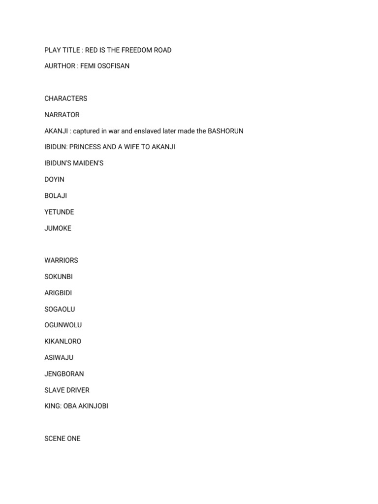 Play Title - Re-Wps Office | PDF | Art
