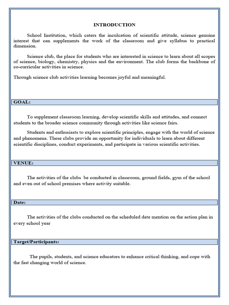 Science Narrative 2 | Download Free PDF | Science | Anode