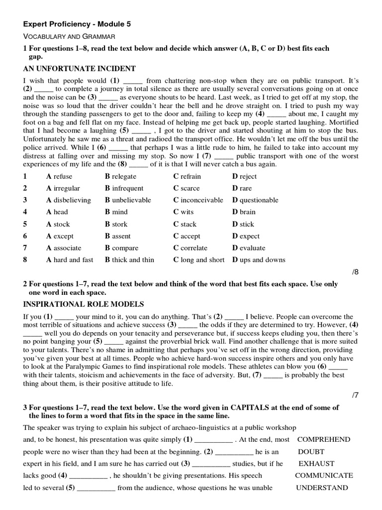 Module_5_Test | PDF Module_5_Test | PDF