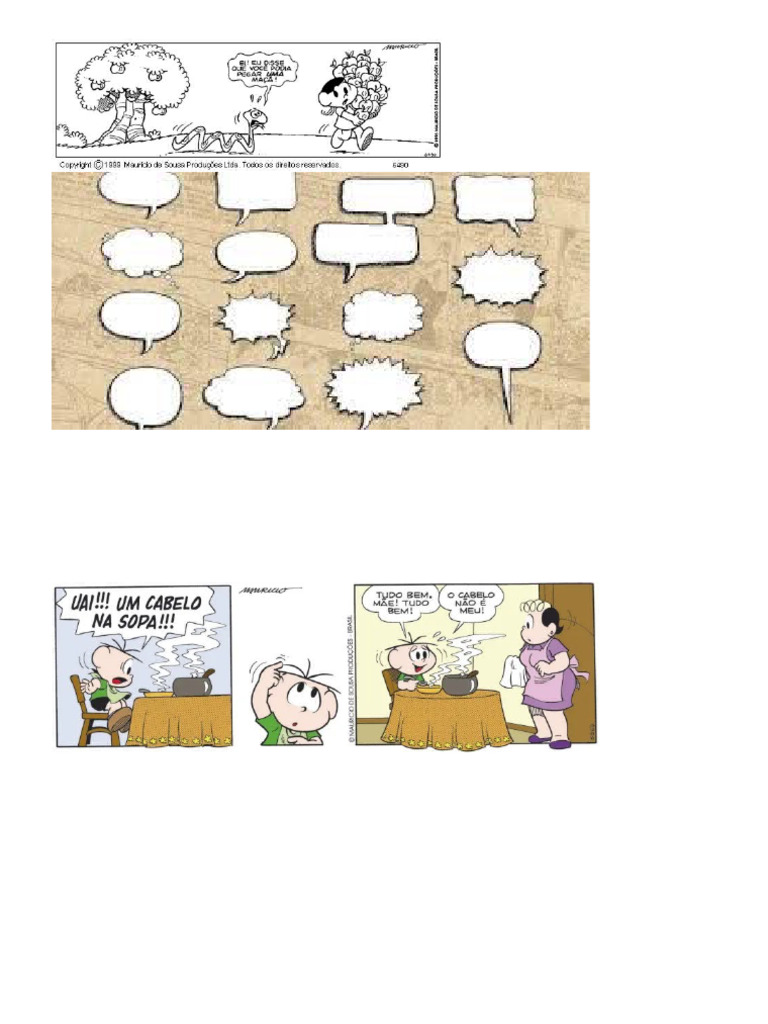 Oficina de Gibis | PDF