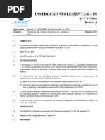 6 - Resolucao - RBAC 175 e IS 175-001 | PDF