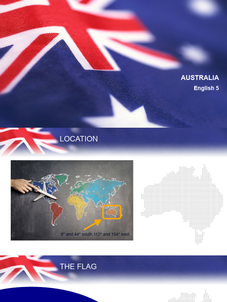 Australia | PDF