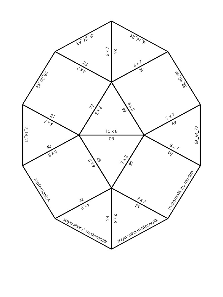 Sifir 7n8 Jawapan | PDF Sifir 7n8 Jawapan | PDF