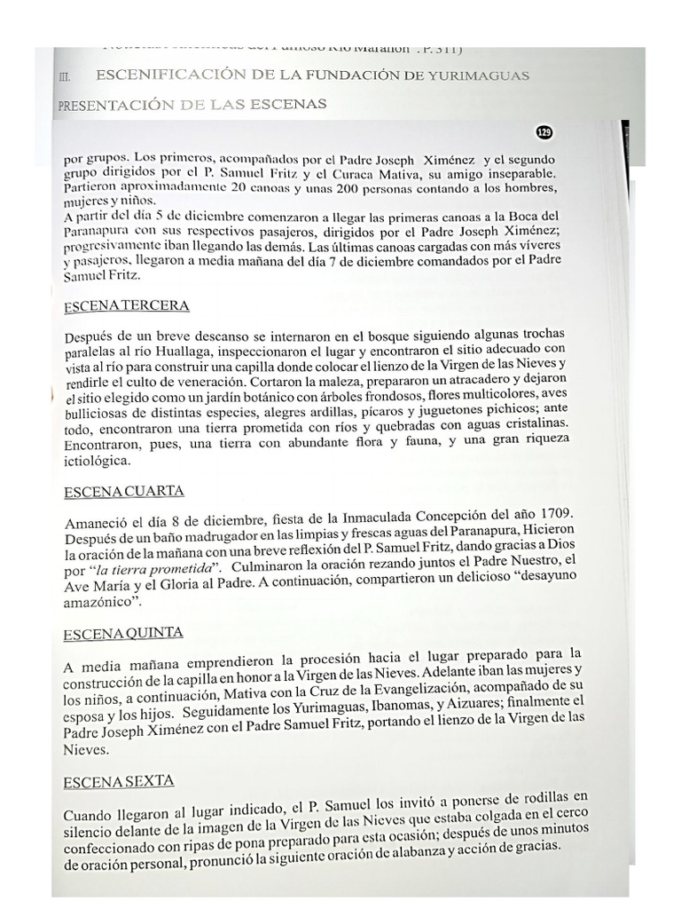 Samuel Fritz | PDF