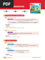 Manuel Maths 3ème Mission Indigo | PDF | Géométrie | Géométrie