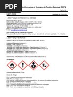 Ficha Técnica do Hexano: Propriedades e Usos | PDF | Solvente ...