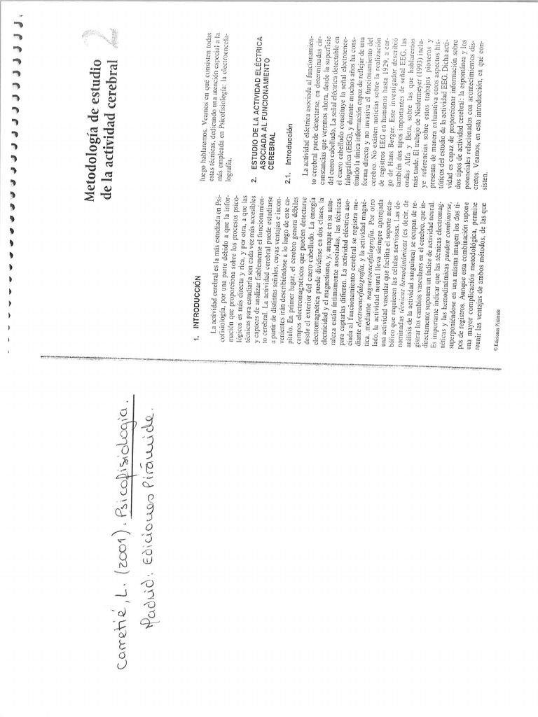 Carretie Cap2 Parte1 | PDF