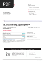 BOA Check Template | PDF