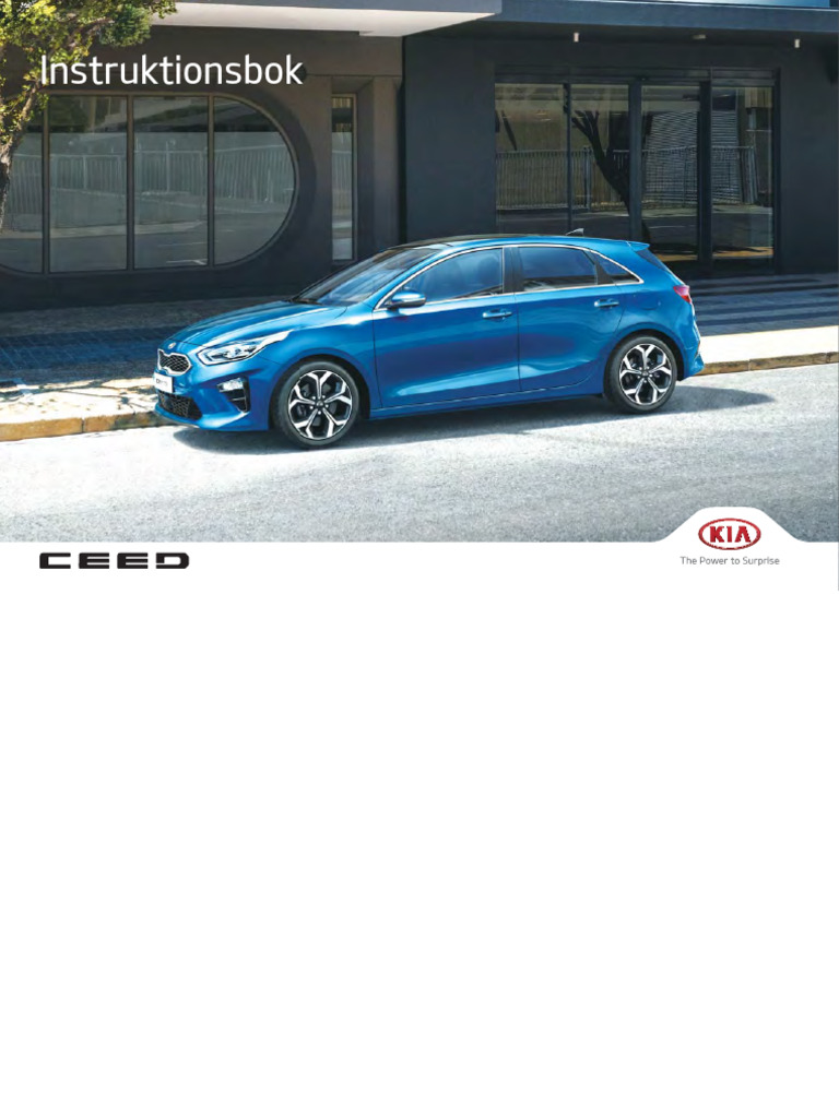Ceed CD 19 2 | PDF