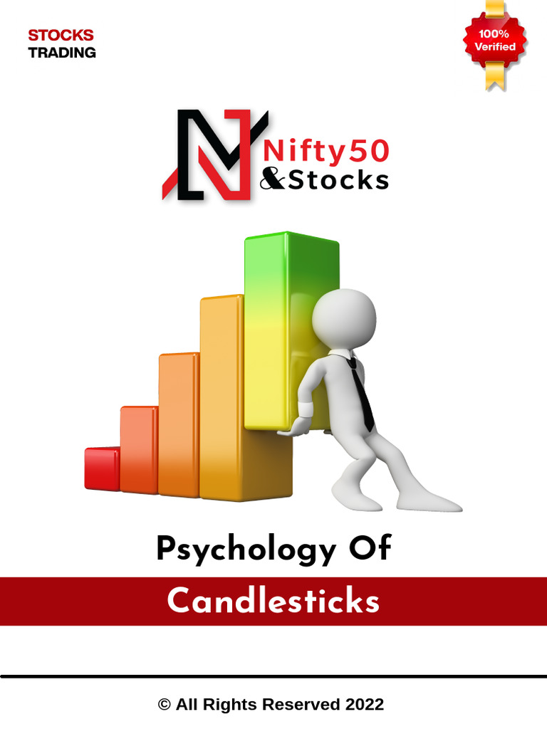 Understanding Nifty 50 Candlestick Patterns | PDF | Market Trend ...