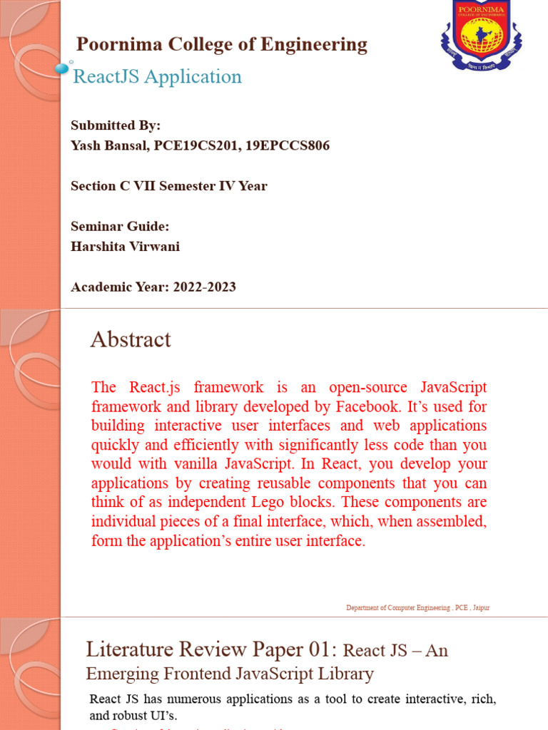 Yash Bansal PCE19CS201 | PDF | Document Object Model | Java Script
