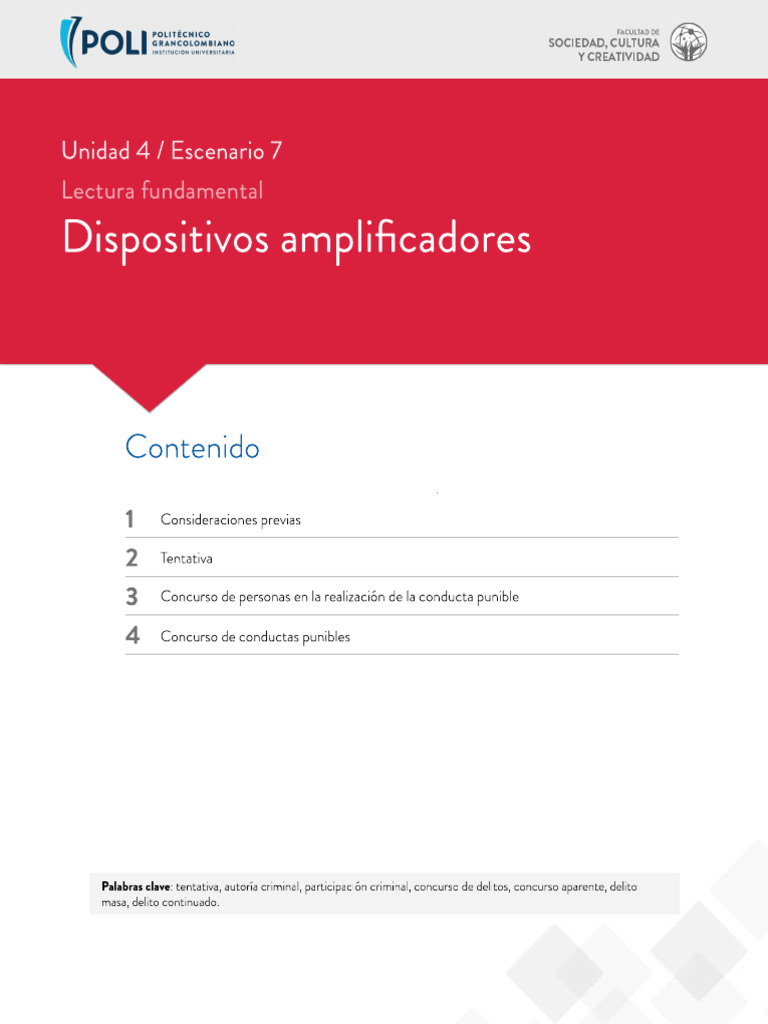 Escenario 7 | PDF