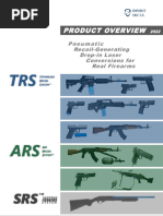 Live Fire Target Training Systems Part One | PDF | Tanks | Infantry