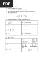 American Mah Jongg Cheat Sheet | PDF