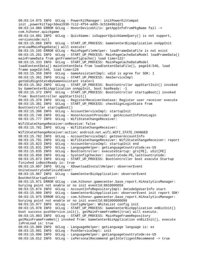 GC 2024 06 20 | PDF | Computer Science | Computer Data