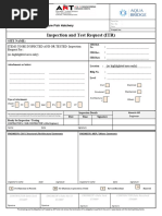 JMR Format (General Works) | PDF