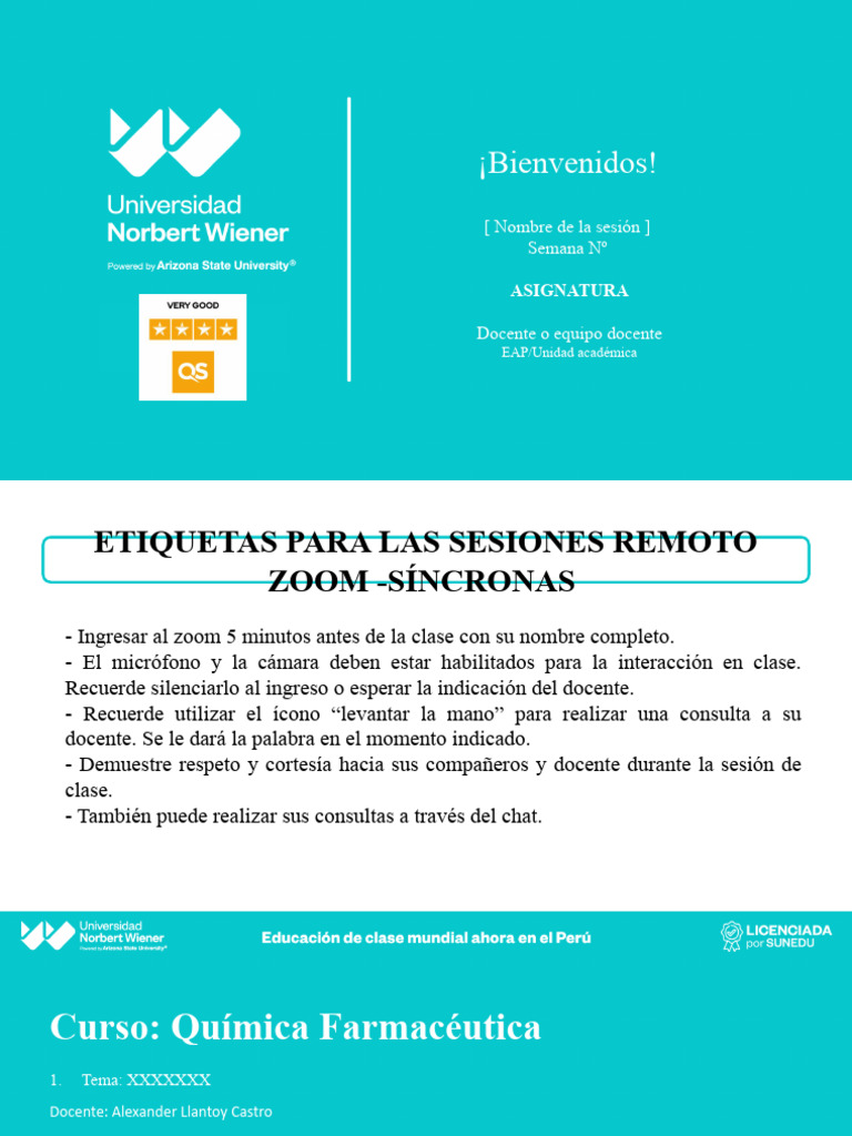 FOR-069 Modelo de PPT de Sesión de aprendizaje | Descargar gratis PDF | Maestros | Modificación ...