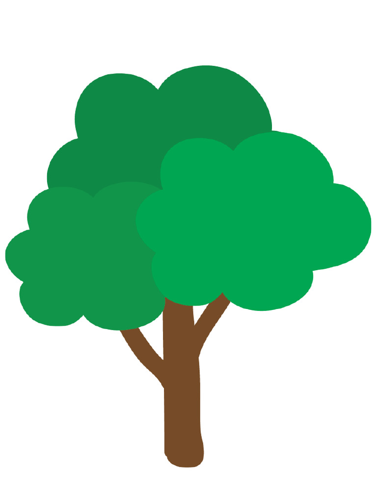 Tree Poster | PDF